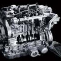 MAZDA dízelmotor, MZR-CD.