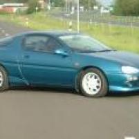 MAZDA MX-3 tuning