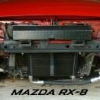 RX-8 harmadik fázis.